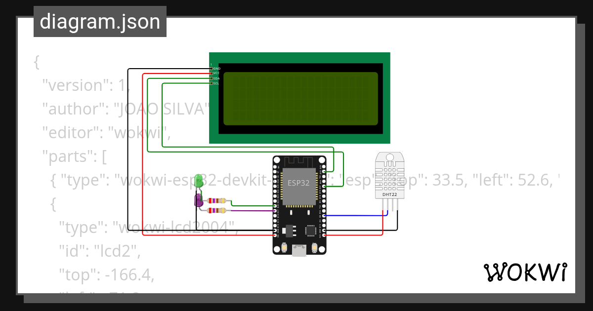 Projeto3tese Wokwi Esp32 Stm32 Arduino Simulator 5410