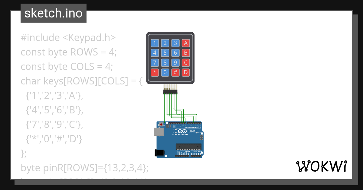 Z1 Wokwi Esp32 Stm32 Arduino Simulator 
