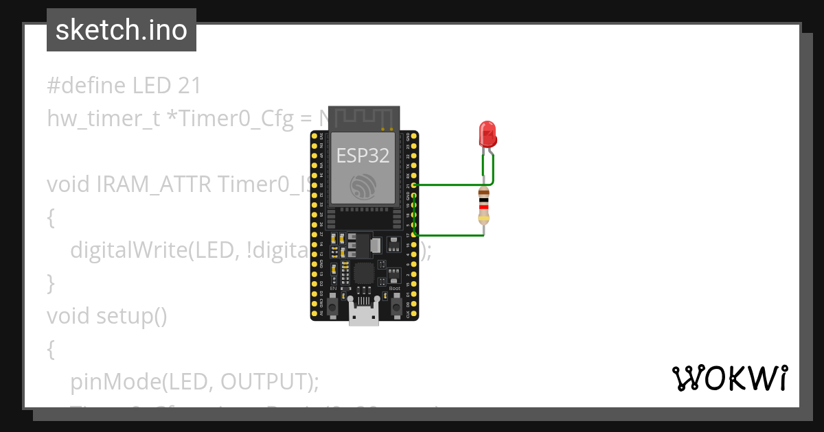 2200049063_skill 3 - Wokwi ESP32, STM32, Arduino Simulator 2200049063_skill 3 - Wokwi ESP32, STM32, Arduino Simulator