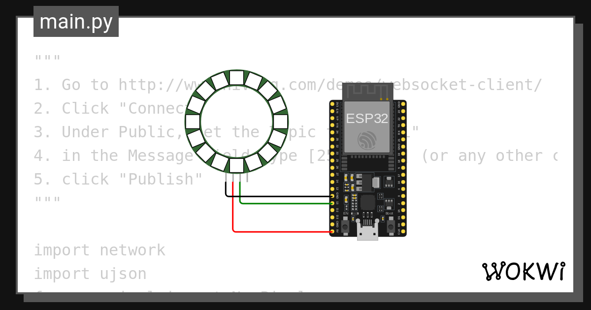 Wokwi Light Mqtt Exp6 Wokwi Esp32 Stm32 Arduino Simulator 7741