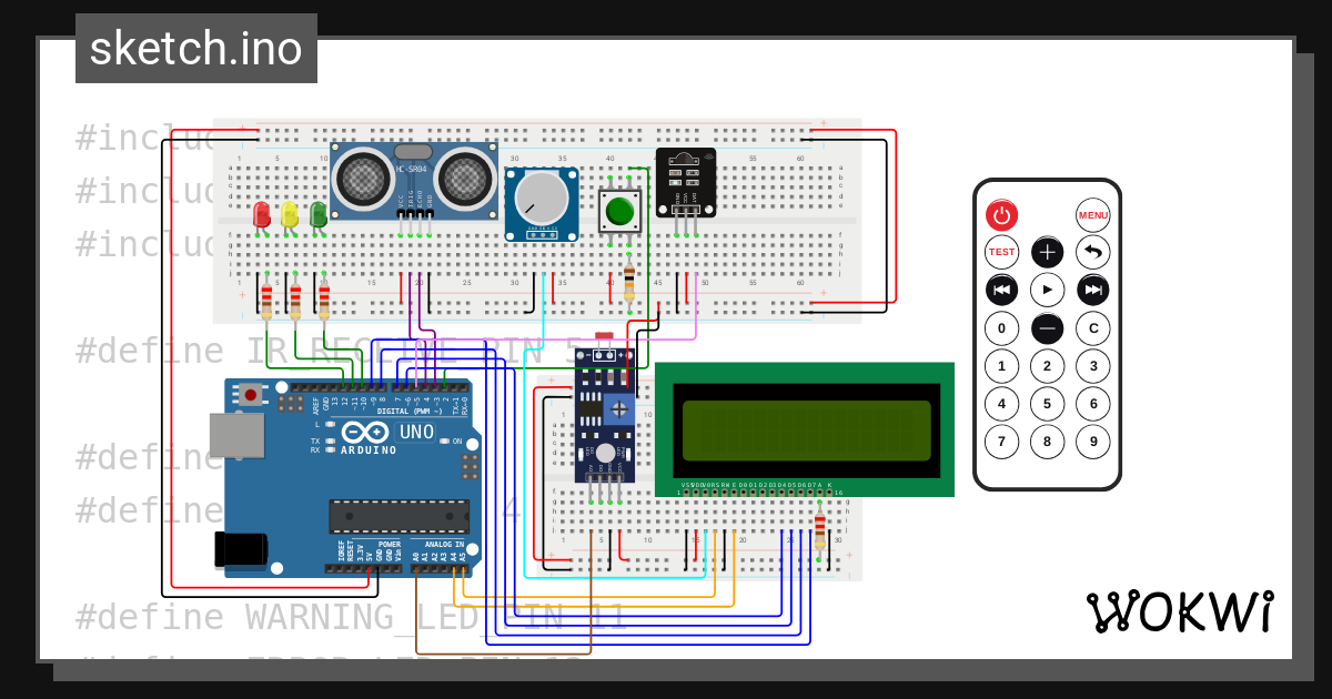 Shaban Circuit For Arduino Wokwi Esp32 Stm32 Arduino Simulator