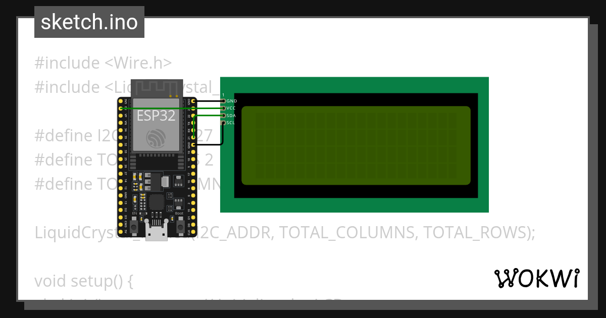 Skill EXP-5 Copy - Wokwi ESP32, STM32, Arduino Simulator