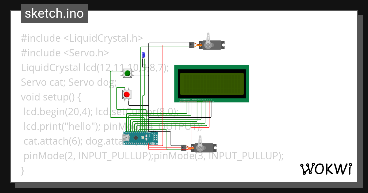 Labwokwi2 Wokwi Esp32 Stm32 Arduino Simulator 3859