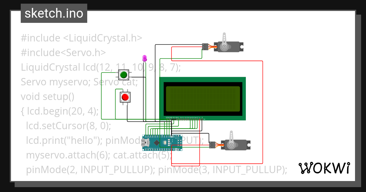Labwokwi2 Wokwi Esp32 Stm32 Arduino Simulator 6792