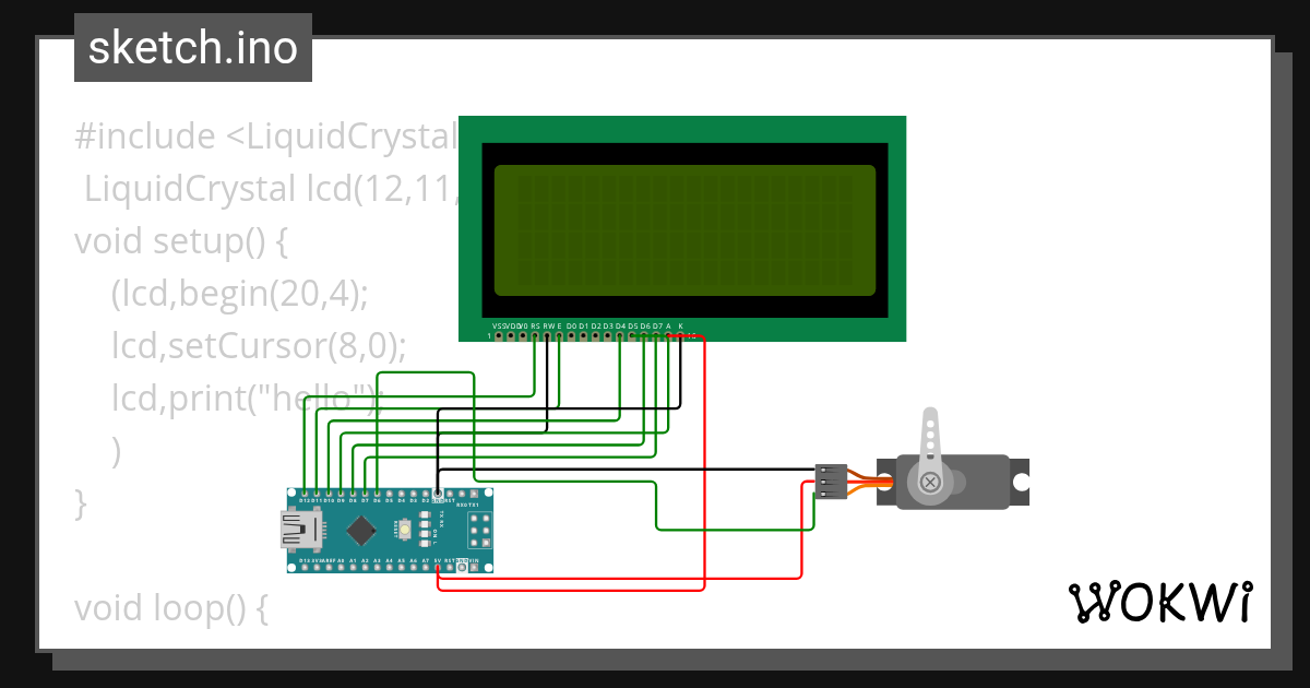 LAB_wokwi_2 - Wokwi ESP32, STM32, Arduino Simulator