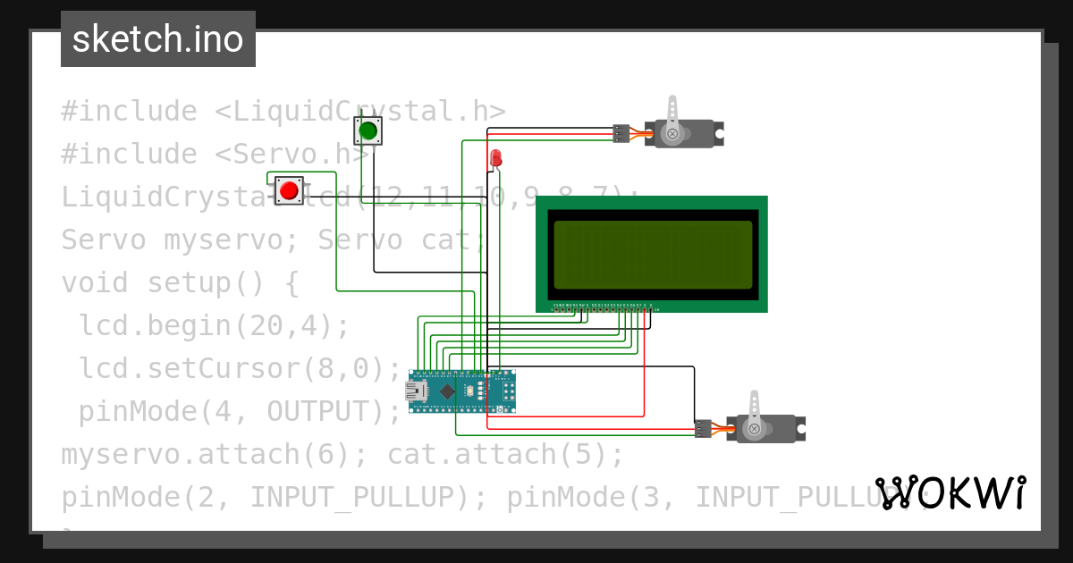 Labwokwi2 Wokwi Esp32 Stm32 Arduino Simulator 3703