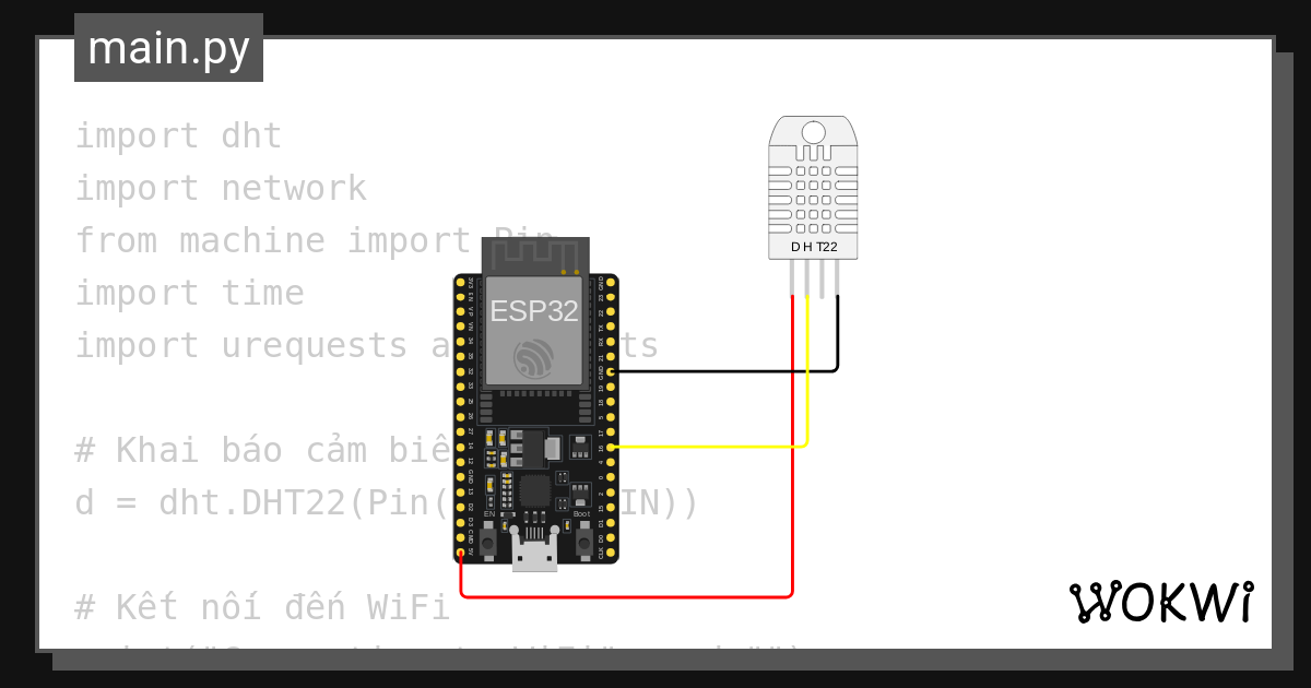 Wokwi Online Esp32 Stm32 Arduino Simulator
