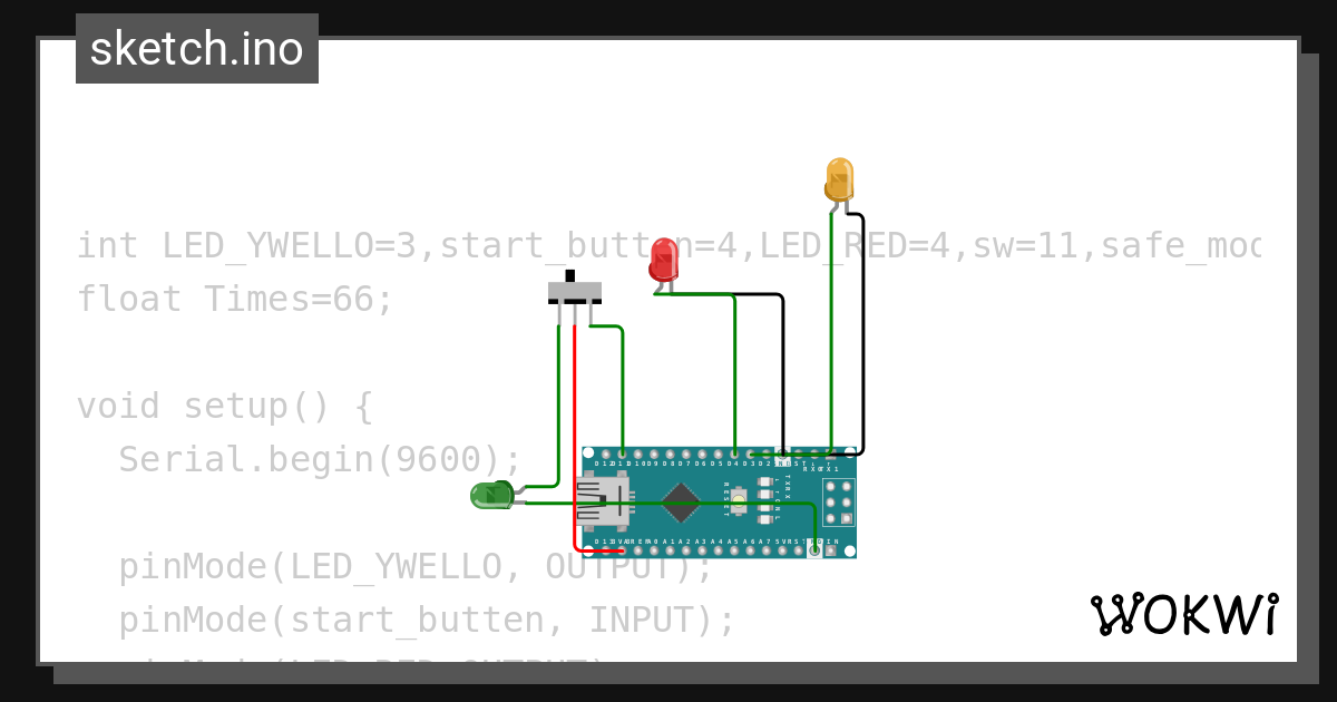 Wokwi Online Esp32 Stm32 Arduino Simulator 5762