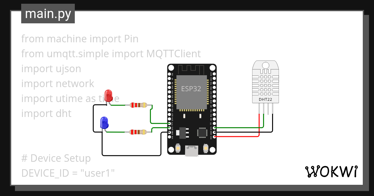 Project 10 - MQTT project Copy - Wokwi ESP32, STM32, Arduino Simulator