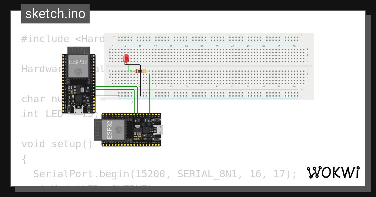 2 Esps 2200040332 Wokwi Esp32 Stm32 Arduino Simulator 1077