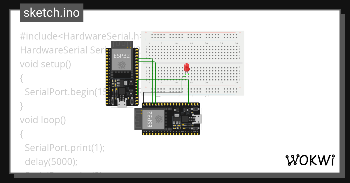 k - Wokwi ESP32, STM32, Arduino Simulator k - Wokwi ESP32, STM32, Arduino Simulator