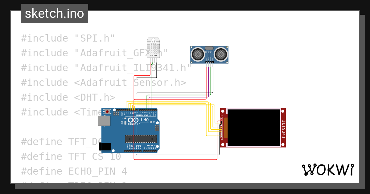 Laba2 Wokwi Esp32 Stm32 Arduino Simulator