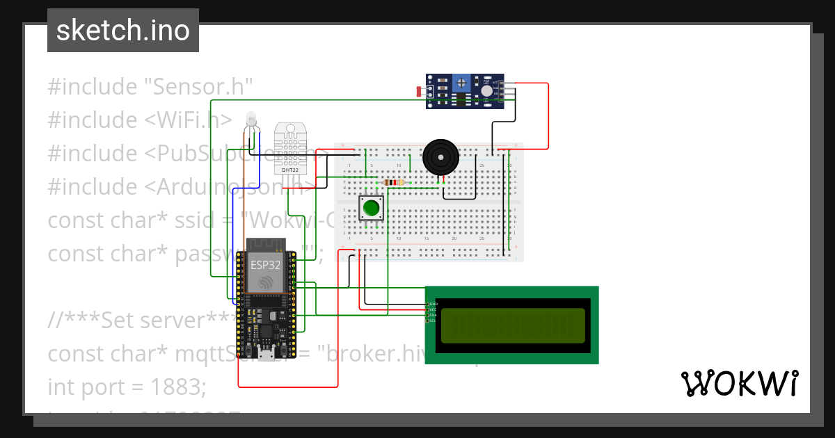 IOT_super_final - Wokwi ESP32, STM32, Arduino Simulator