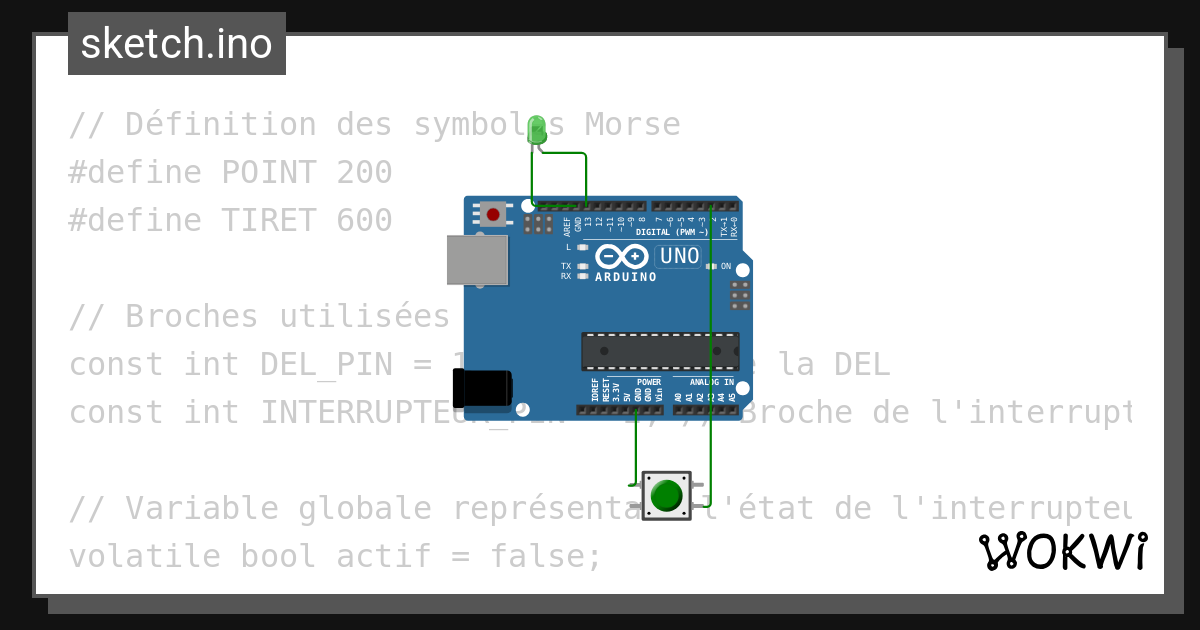 Exerc5 Wokwi Esp32 Stm32 Arduino Simulator