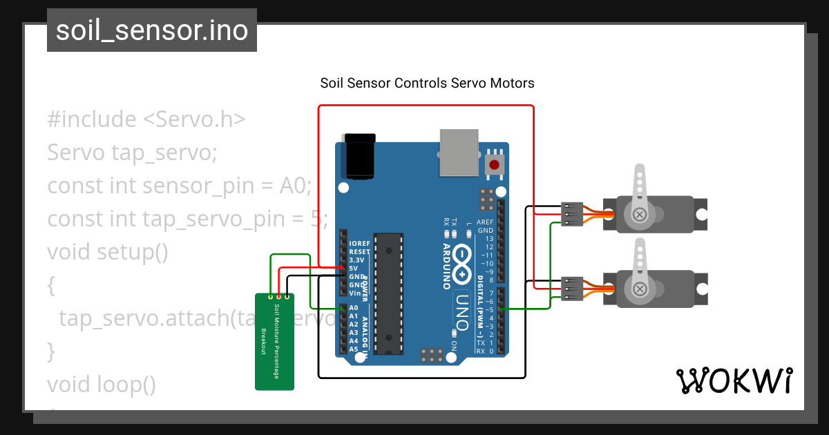 soil.sensor lab1 - Wokwi ESP32, STM32, Arduino Simulator soil.sensor lab1 - Wokwi ESP32, STM32, Arduino Simulator