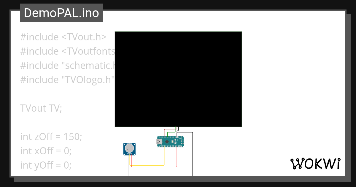 Atmega32u4 Kvernland Plov Tvout Wokwi Esp32 Stm32 Arduino Simulator 9339
