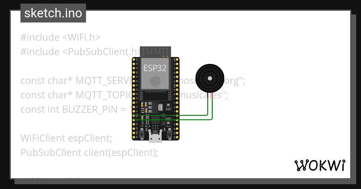 Proyecto2 Wokwi Esp32 Stm32 Arduino Simulator 4318