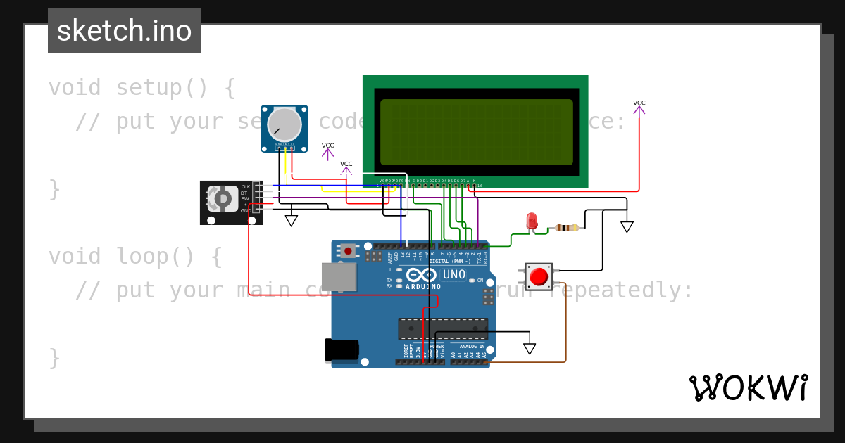 Protection Max I 60kv Wokwi Esp32 Stm32 Arduino Simulator