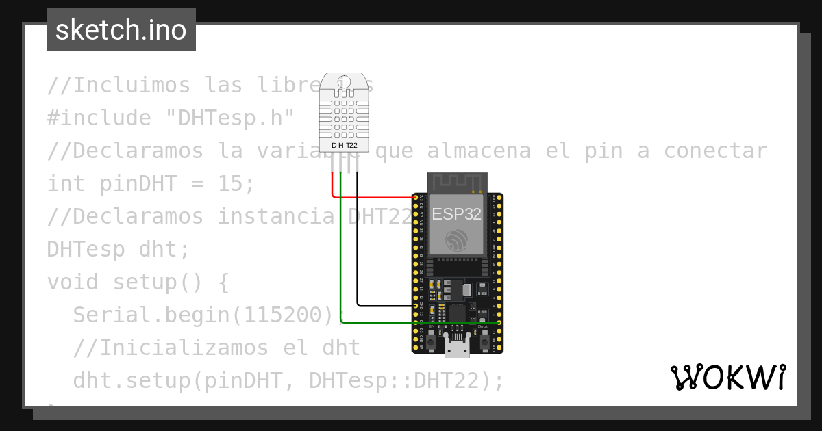 Wokwi Online Esp32 Stm32 Arduino Simulator
