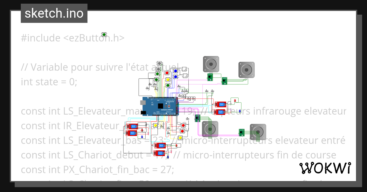 2_Bouton_2_End_Switch_AntiRebond_fonctionne - Wokwi ESP32, STM32, Arduino Simulator