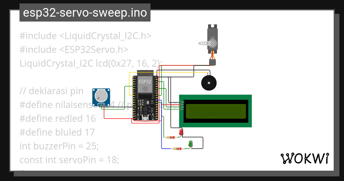 Wokwi Online Esp32 Stm32 Arduino Simulator 7786