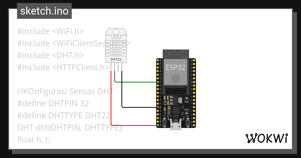 phpmysql_v1 - Wokwi ESP32, STM32, Arduino Simulator