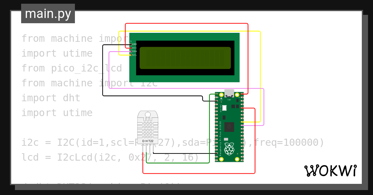 Sensordht22 Zayra Wokwi Esp32 Stm32 Arduino Simulator 2730