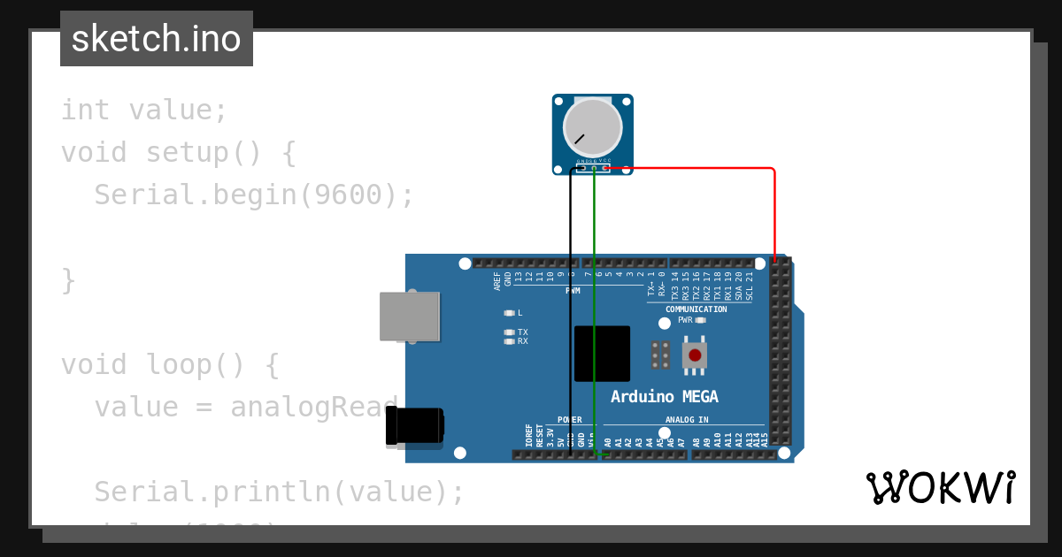 Beginning Wokwi Esp32 Stm32 Arduino Simulator 9420