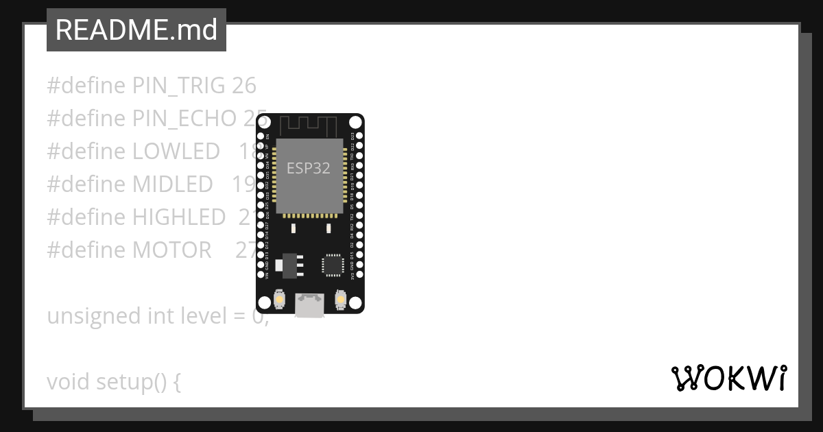 Uas Wokwi Esp32 Stm32 Arduino Simulator 