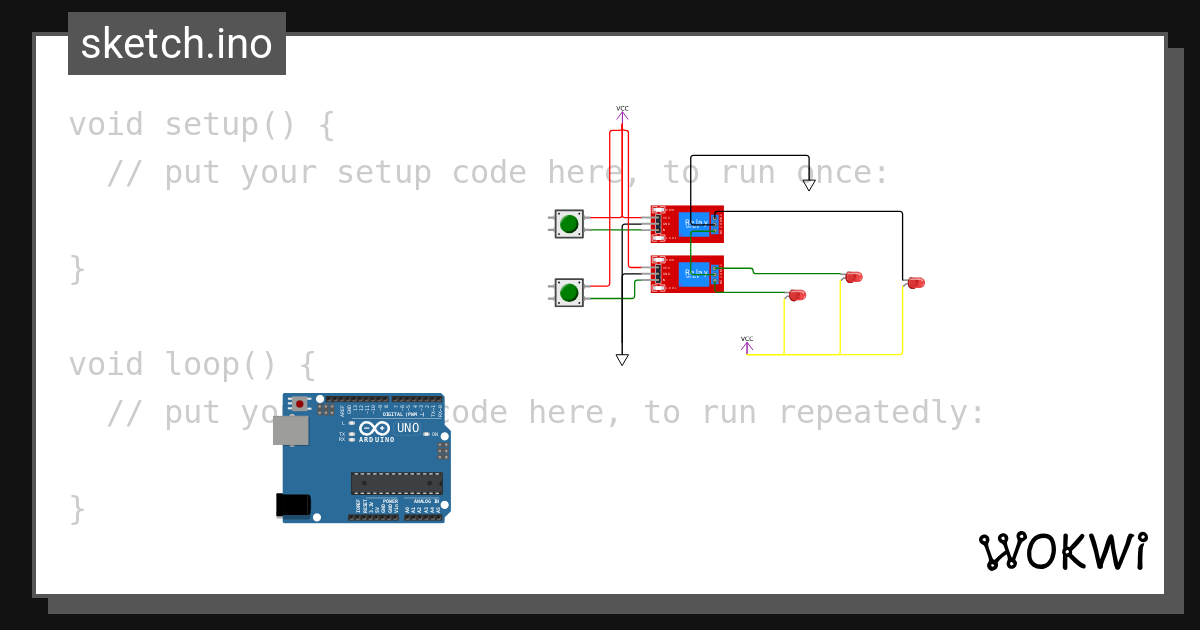 Diagram Wiper Winshield Wokwi Esp32 Stm32 Arduino Simulator