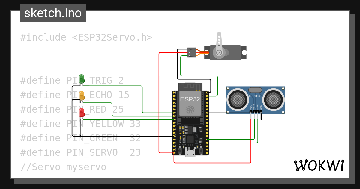 Puente Wokwi Esp32 Stm32 Arduino Simulator 3734