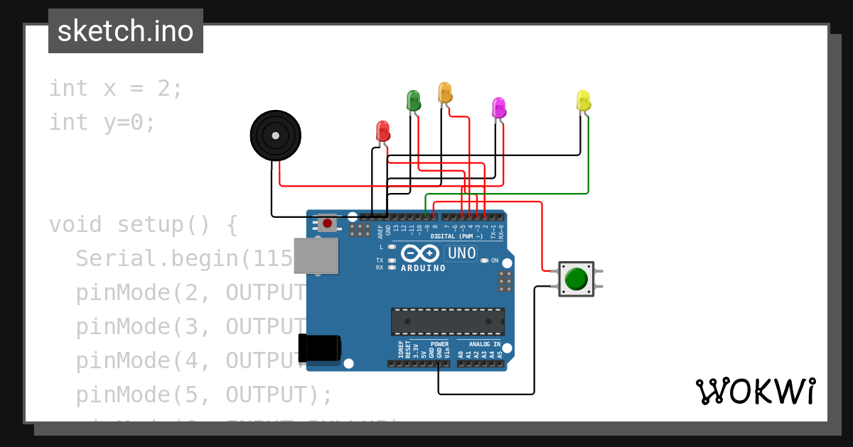 Prj9 Milli 2 Wokwi Esp32 Stm32 Arduino Simulator