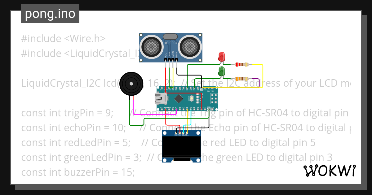 pong.ino Copy - Wokwi ESP32, STM32, Arduino Simulator