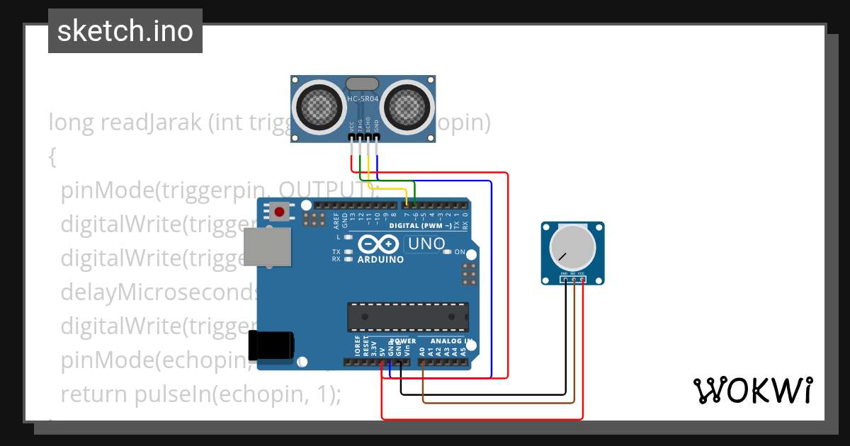 Laporan 11 Wokwi Esp32 Stm32 Arduino Simulator 3285
