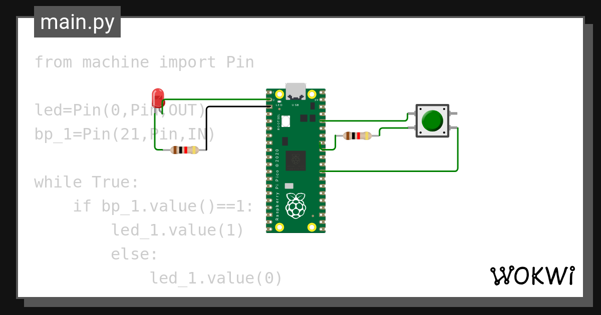 Jnaila132 Wokwi Esp32 Stm32 Arduino Simulator