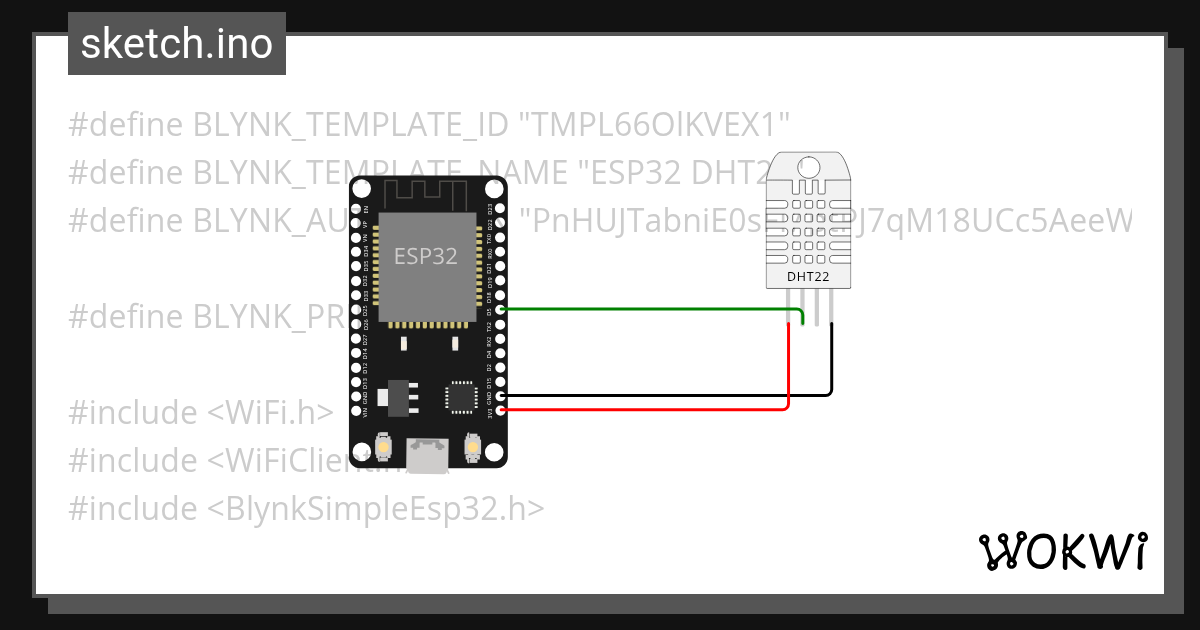 Ardhika Ramadhon - Wokwi ESP32, STM32, Arduino Simulator
