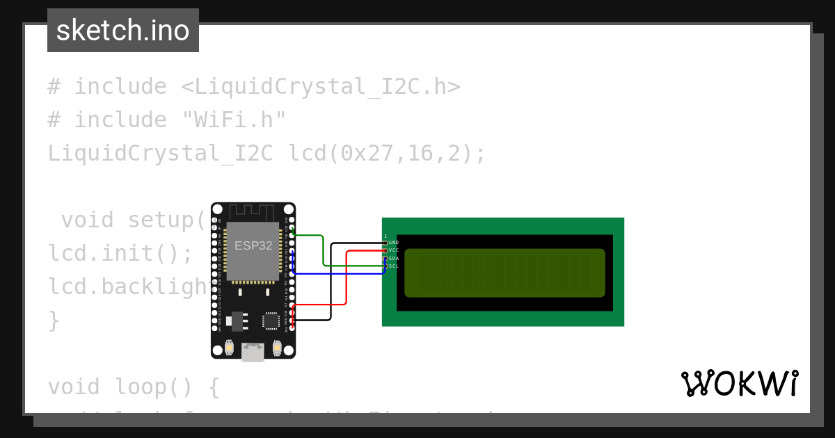 C193 Gbl Wifi Wokwi Esp32 Stm32 Arduino Simulator