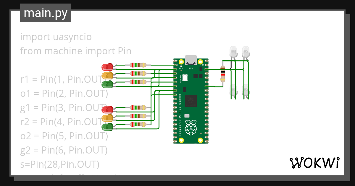 Wokwi Online Esp32 Stm32 Arduino Simulator
