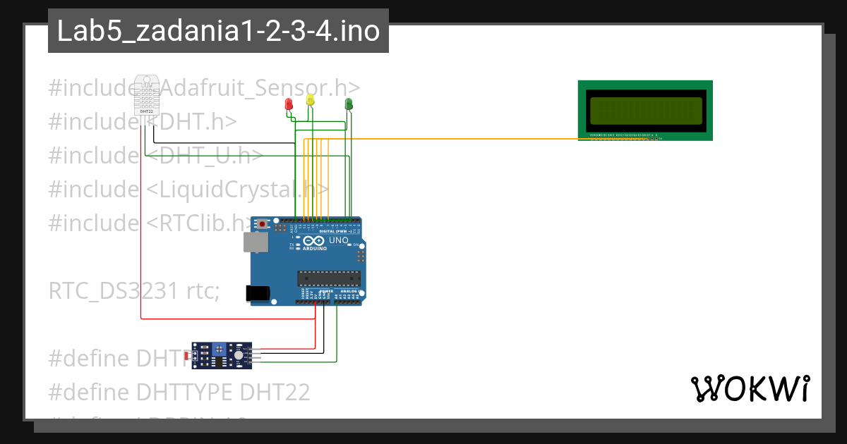 Lab5_zadania1-2-3-4 - Wokwi ESP32, STM32, Arduino Simulator