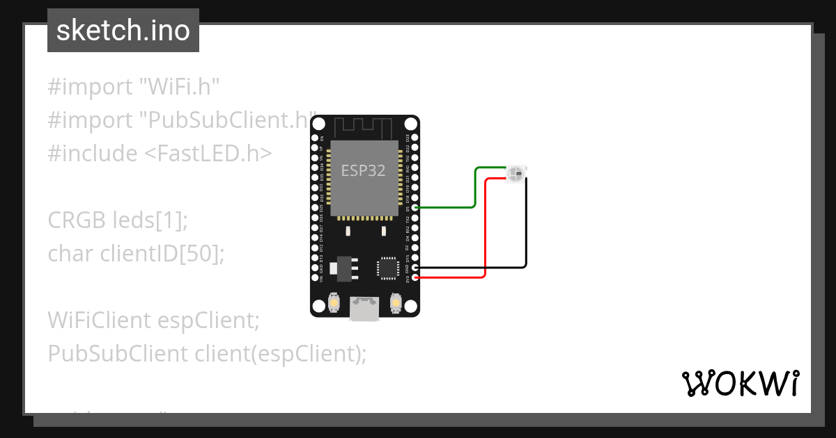 P 293 Copy - Wokwi ESP32, STM32, Arduino Simulator
