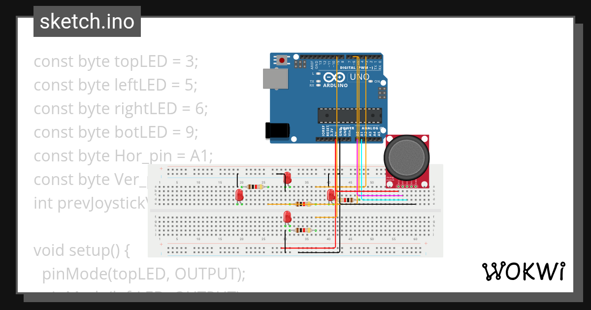 Wokwi Online Esp32 Stm32 Arduino Simulator 