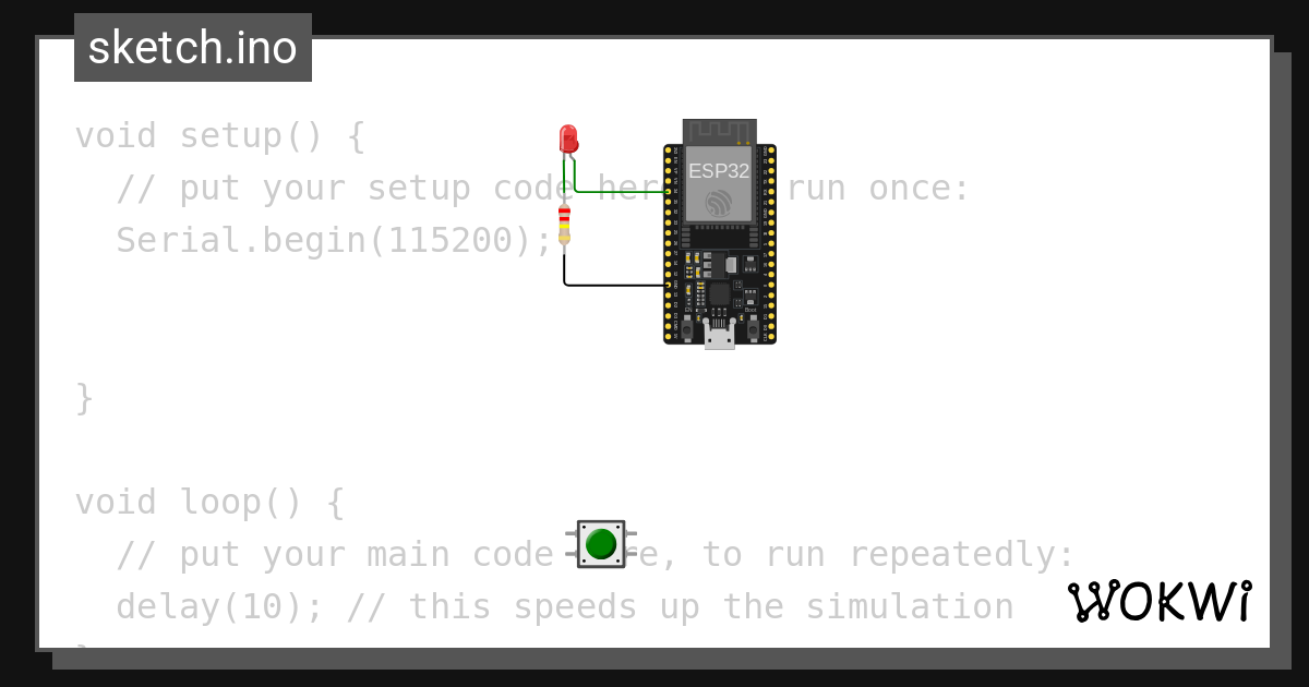 Tarefa02 Jose Wokwi Esp32 Stm32 Arduino Simulator