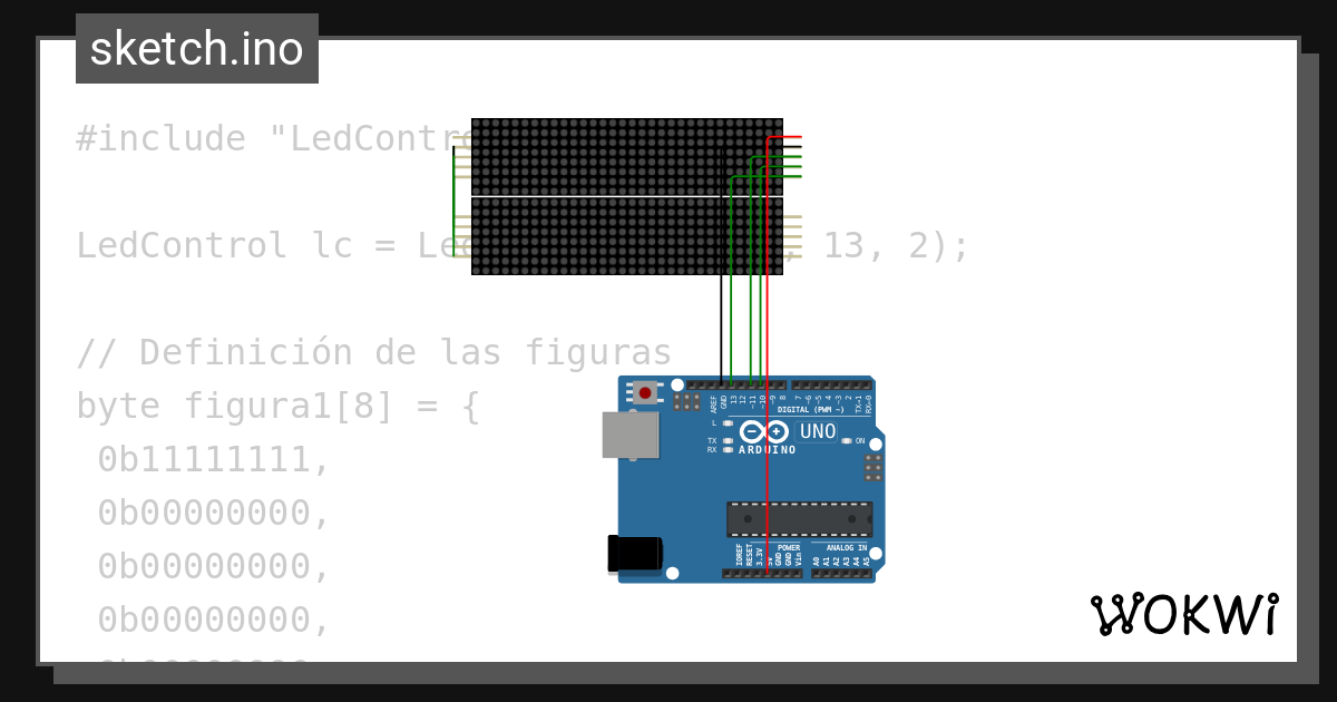 Pract Wokwi Esp32 Stm32 Arduino Simulator 4904