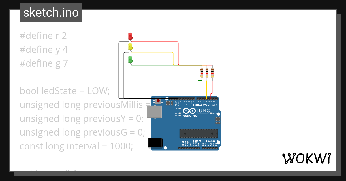 15-12-2023 Blink Without Delay - Wokwi ESP32, STM32, Arduino Simulator 15-12-2023 Blink Without Delay - Wokwi ESP32, STM32, Arduino Simulator