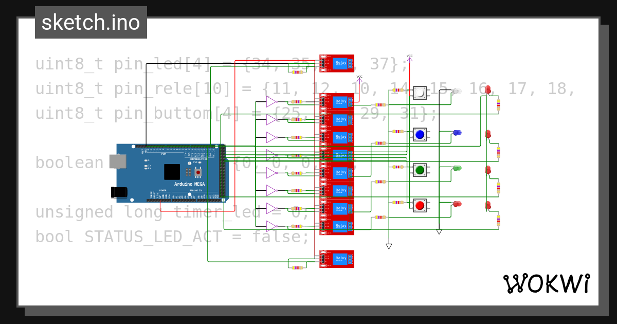 111 Wokwi Esp32 Stm32 Arduino Simulator 1171