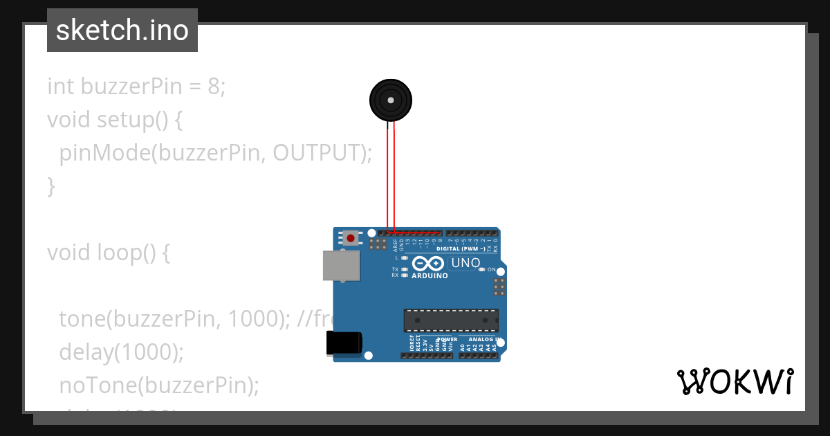 H_. SIMULASI PROJECT DENGAN BUZZER_M.SYAFII - Wokwi ESP32, STM32 ... H_. SIMULASI PROJECT DENGAN BUZZER_M.SYAFII - Wokwi ESP32, STM32 ...