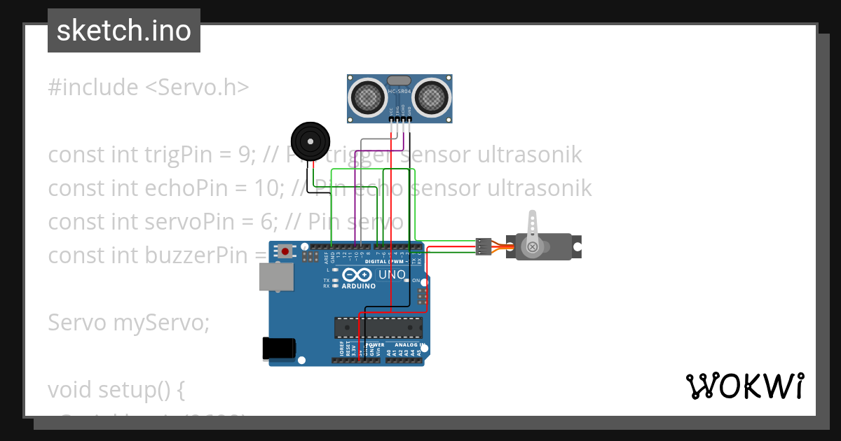 K_. PROJECT PALANG KERETA API_M.SYAFII - Wokwi ESP32, STM32, Arduino Simulator
