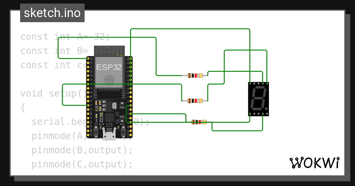 God Wokwi Esp32 Stm32 Arduino Simulator 2948