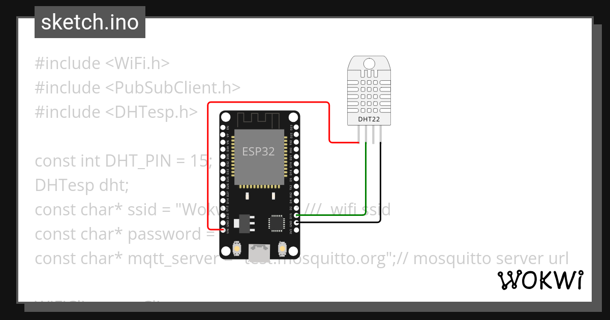 Dhtesp32mqtt Copy Wokwi Esp32 Stm32 Arduino Simulator 3259