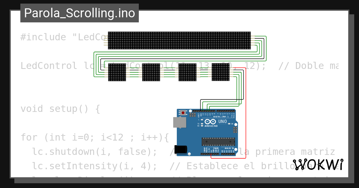 Manera Rapida Copy Wokwi Esp32 Stm32 Arduino Simulator 1901